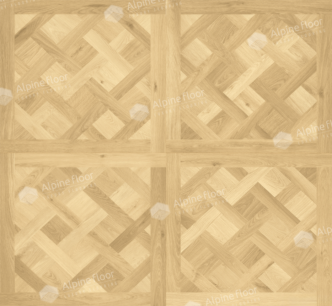 SPC-Ламинат Alpine Floor PARQUET SIROCCO Версаль ECO 25-1 8715 (цена за упаковку 1.770 м2)