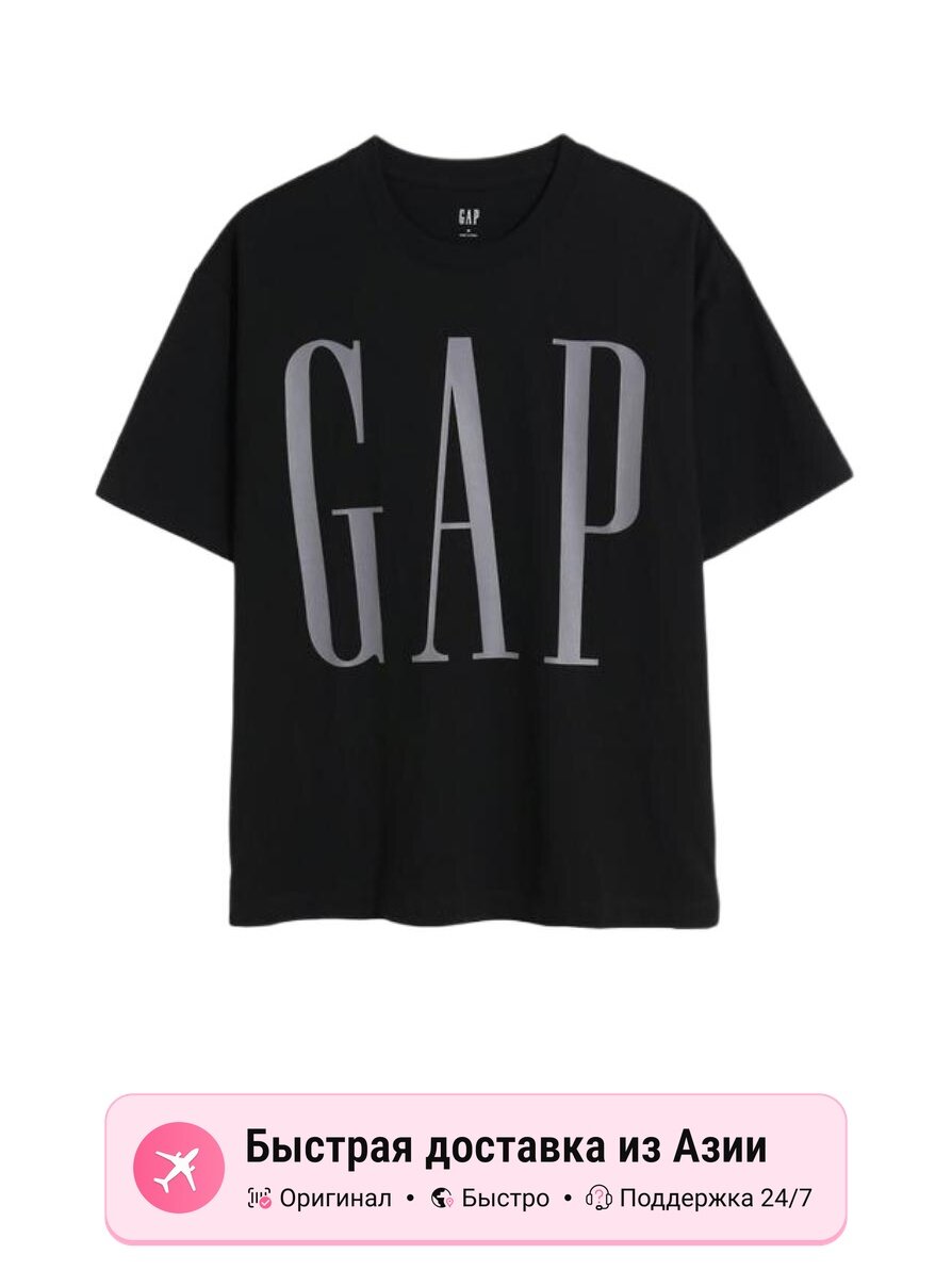 Футболка GAP GAP