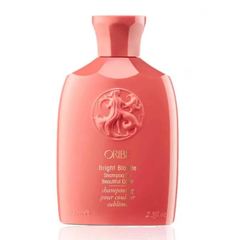 Oribe Шампунь для светлых волос 75 мл 75 мл