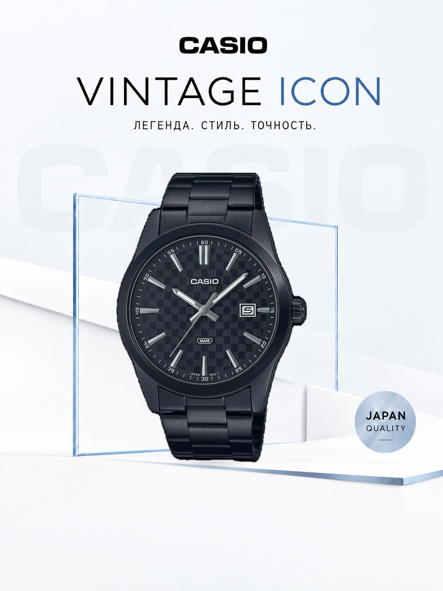 Наручные часы CASIO Collection