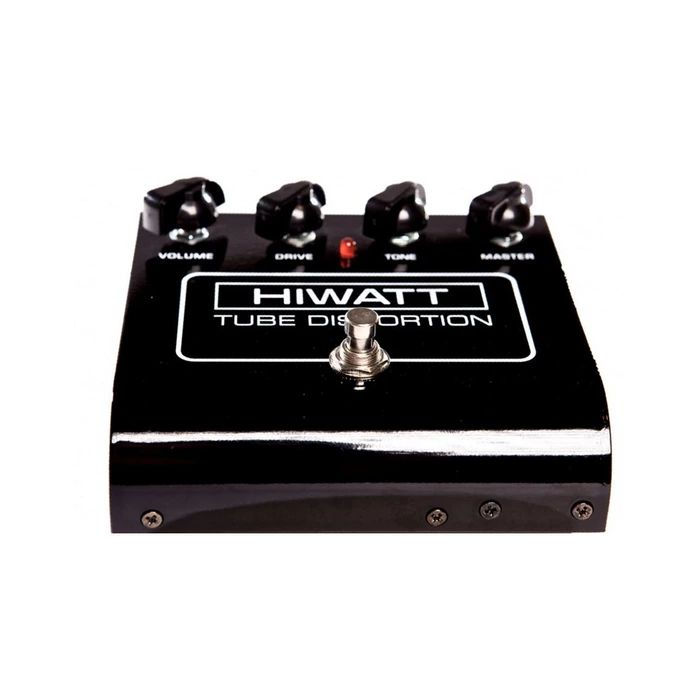HIWATT Tube Distortion Педаль эффектов