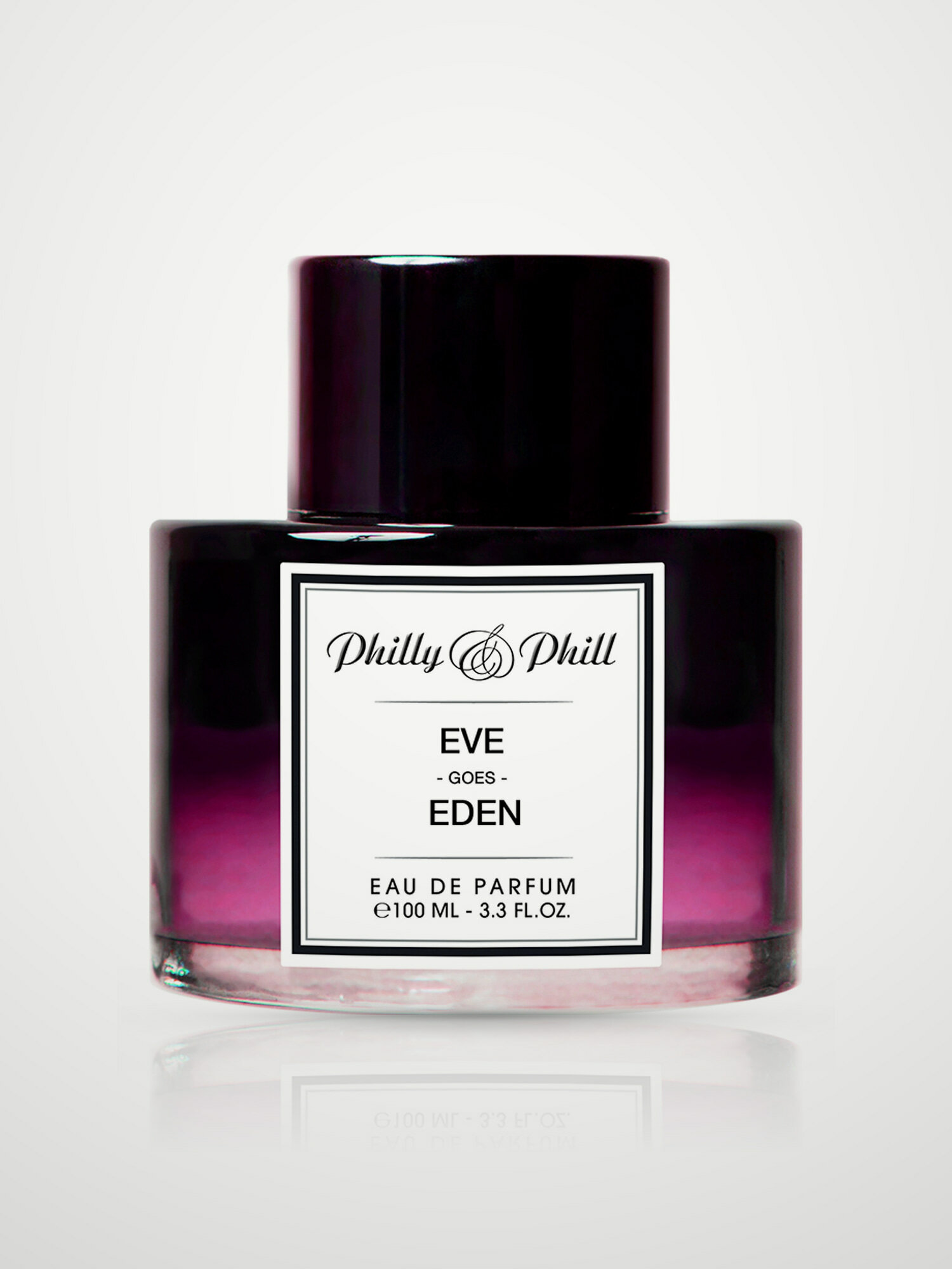 Парфюмерная вода Philly&Phill Eve Goes Eden Eau de Parfum унисекс 100 мл