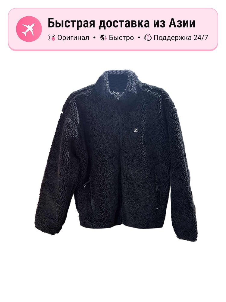 Куртка Converse Velvet feel Coat