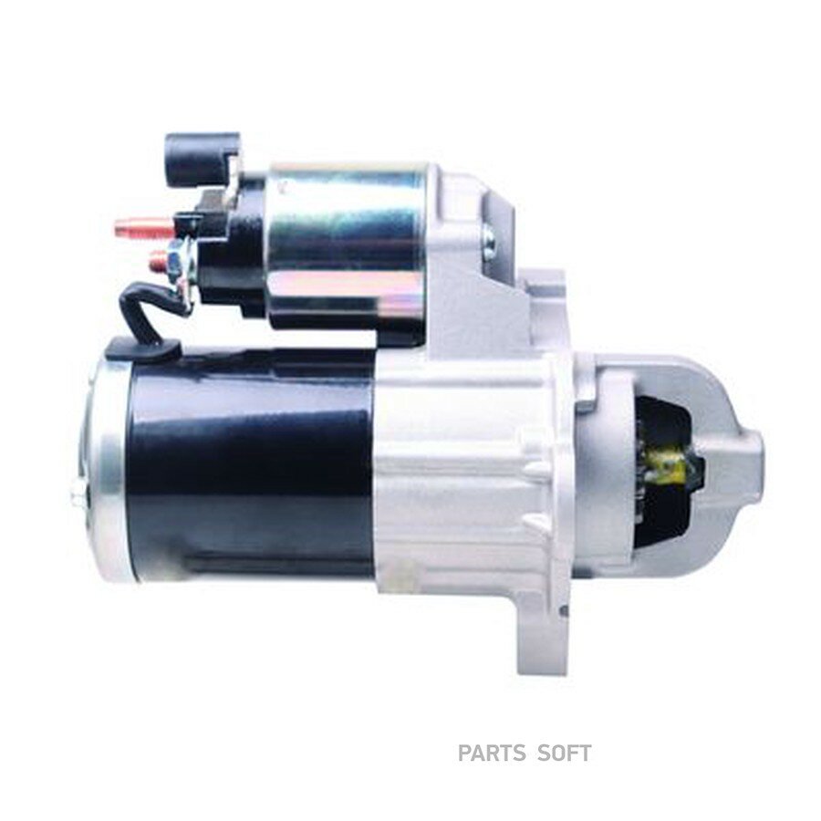 Стартер 12V 1.4 KW ASTRA K B14XE M000TD5271ZC,120 от официального дистрибьютора, WAI, артикул 34019N