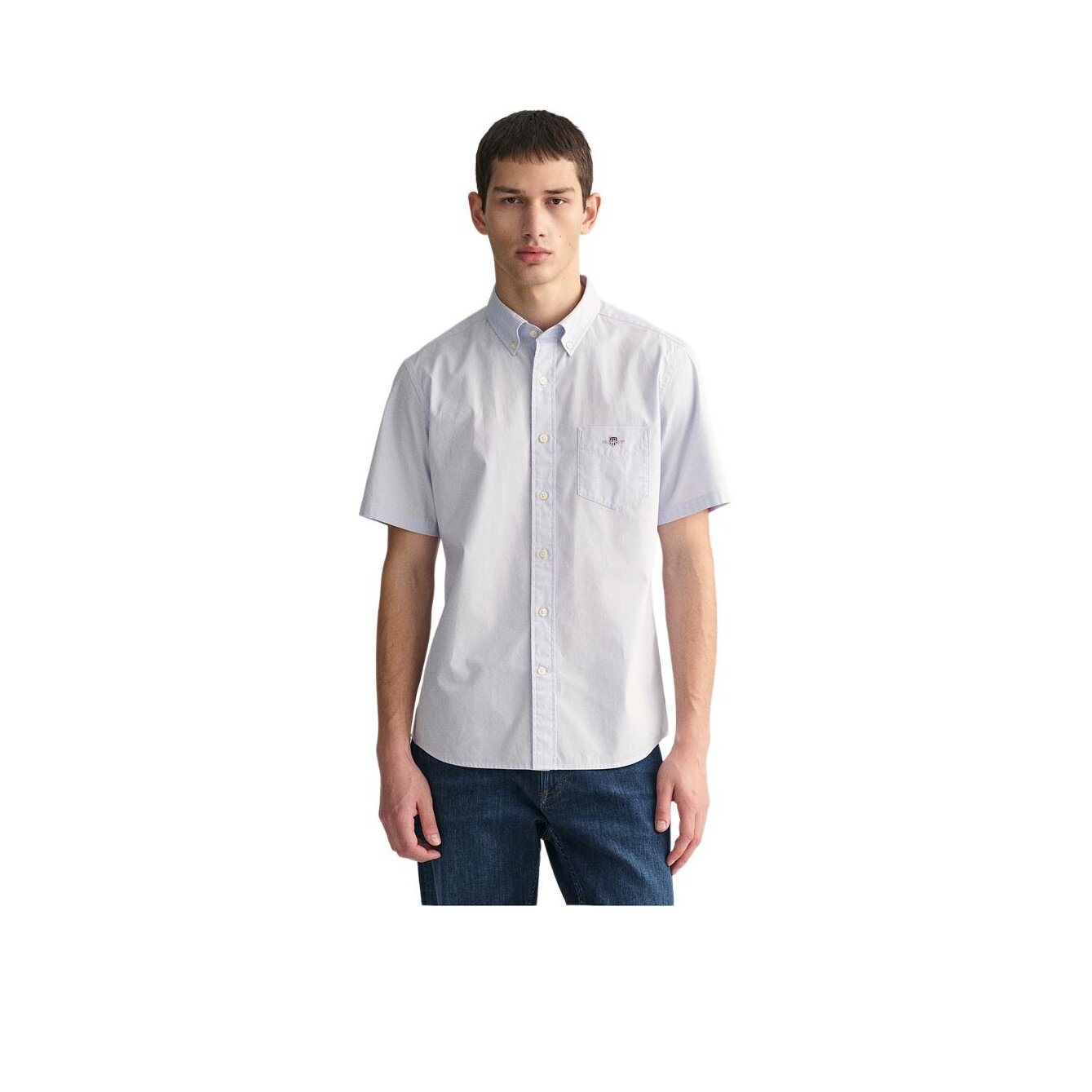 Рубашка GANT