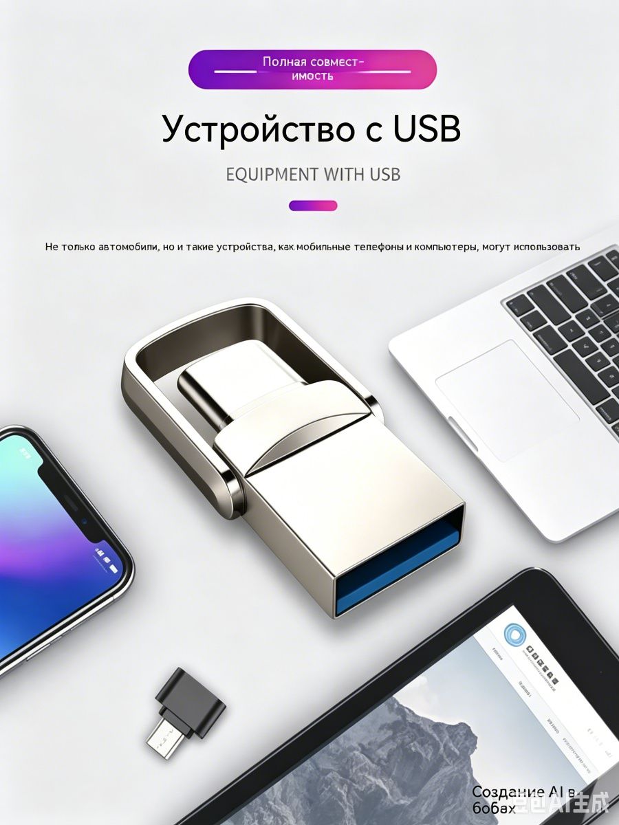 USB-тестер