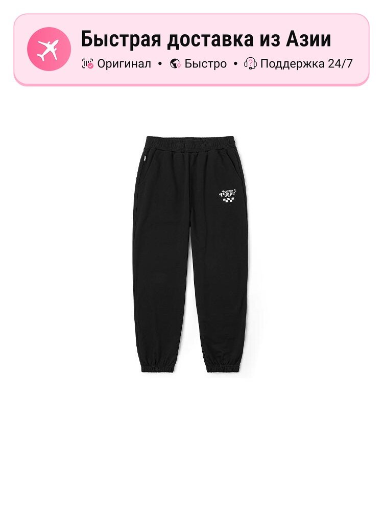 Брюки Straight Fit 9662317