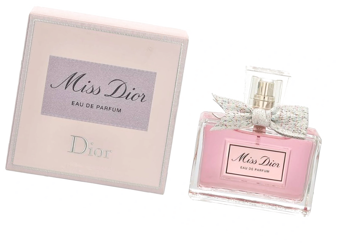 Женские духи Christian Dior Miss Dior Eau De Parfum 2021 50 мл - Мисс Диор оригинал
