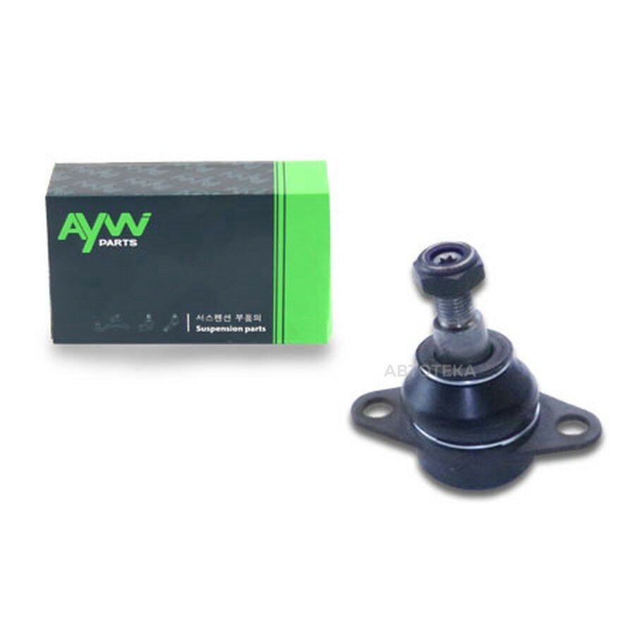 Шаровая опора нижняя AYWIPARTS AW1320350LR