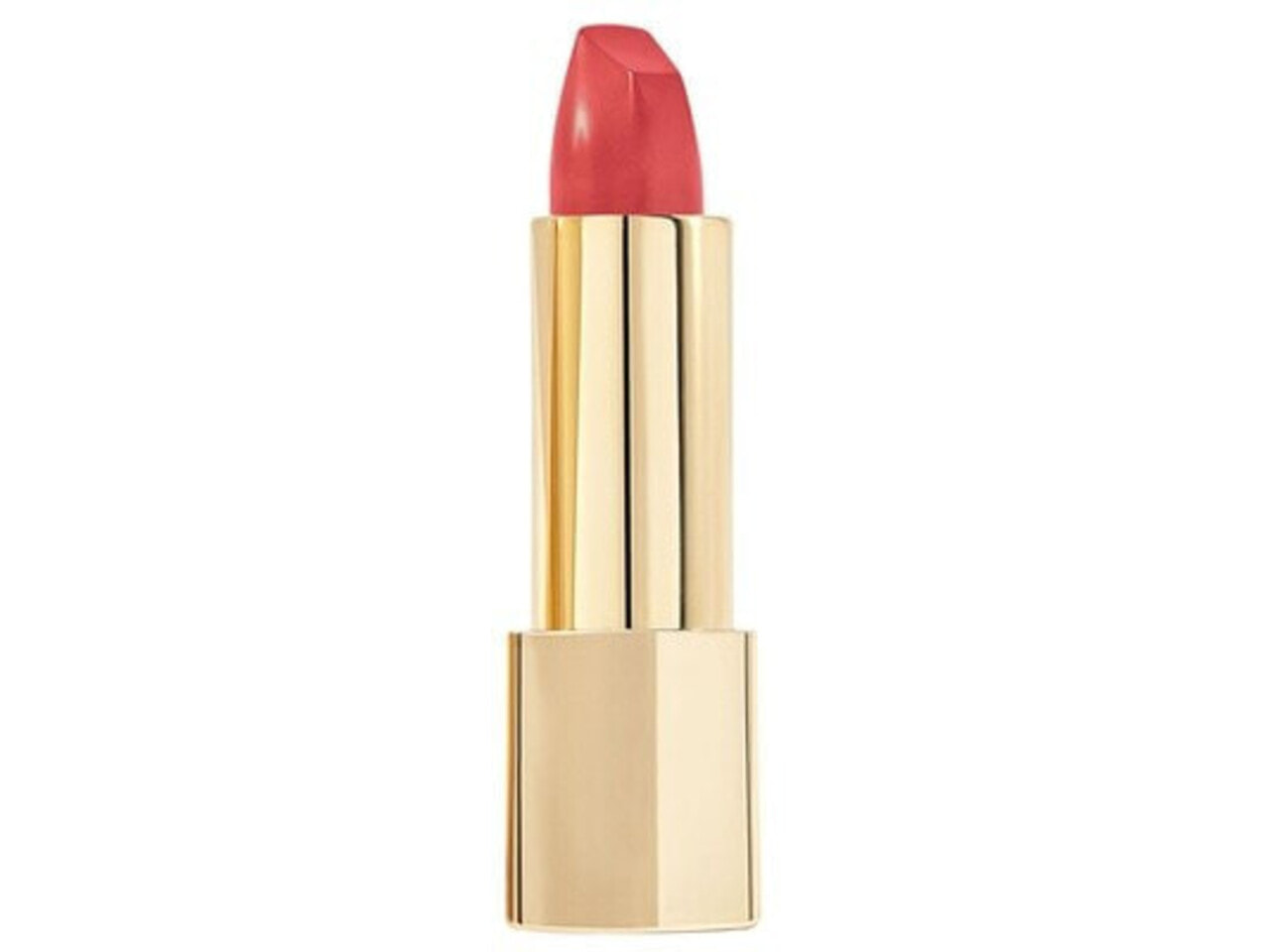 Помада для губ Hourglass Увлажняющая губная Unlocked Satin Crème, REEF