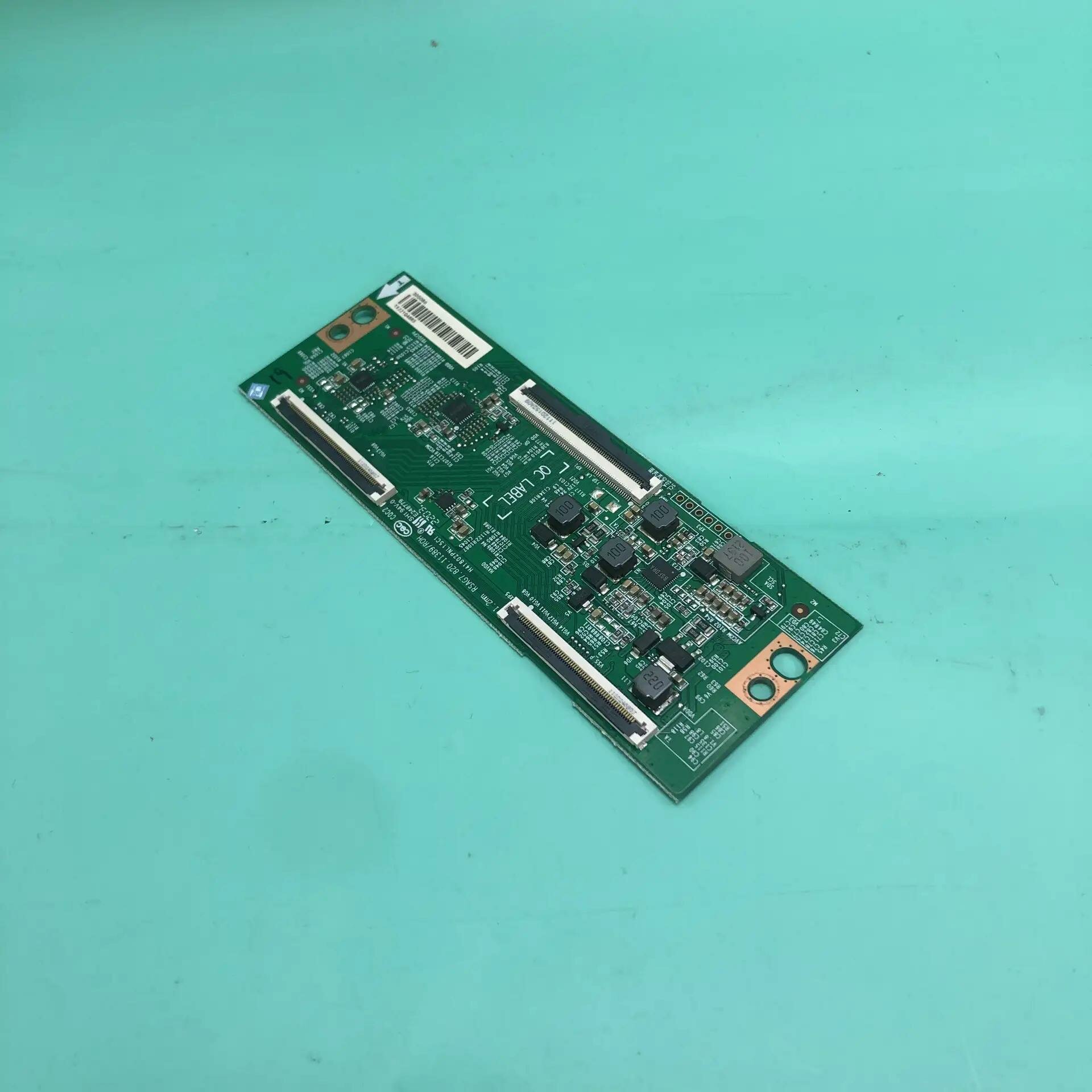 T-Con RSAG7.820.11389/ROH TOSHIBA 50C350KE