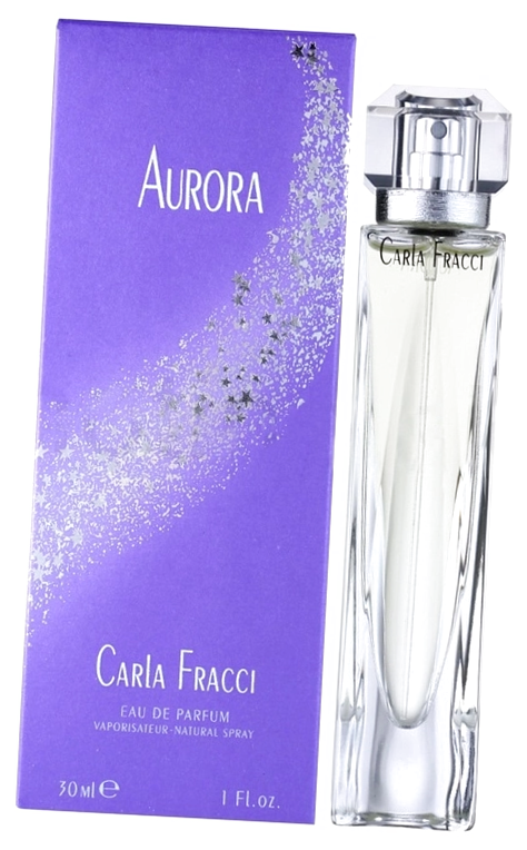 Женский аромат Carla Fracci Aurora 30 мл - Карла Фраччи Аврора