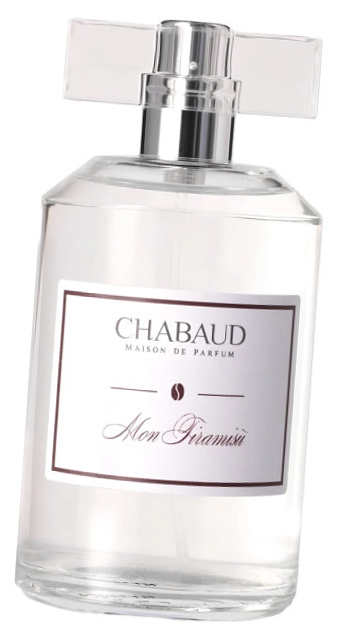 Сэмпл парфюма Chabaud Maison De Parfum Mon Tiramisu 2 / Парфюмерная вода Шабо Мон Тирамису пробник
