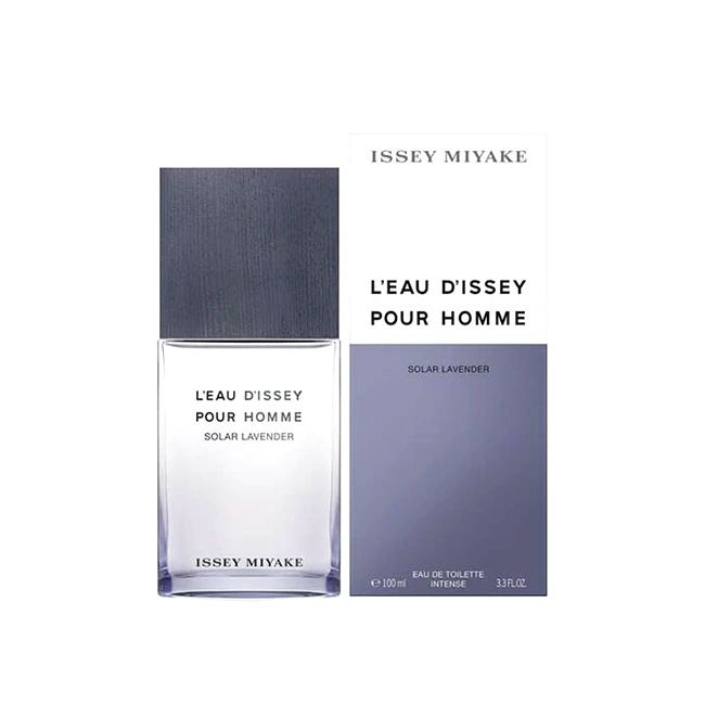 Issey Miyake L Eau D Issey Pour Homme Solar Lavender для мужчин 100 мл