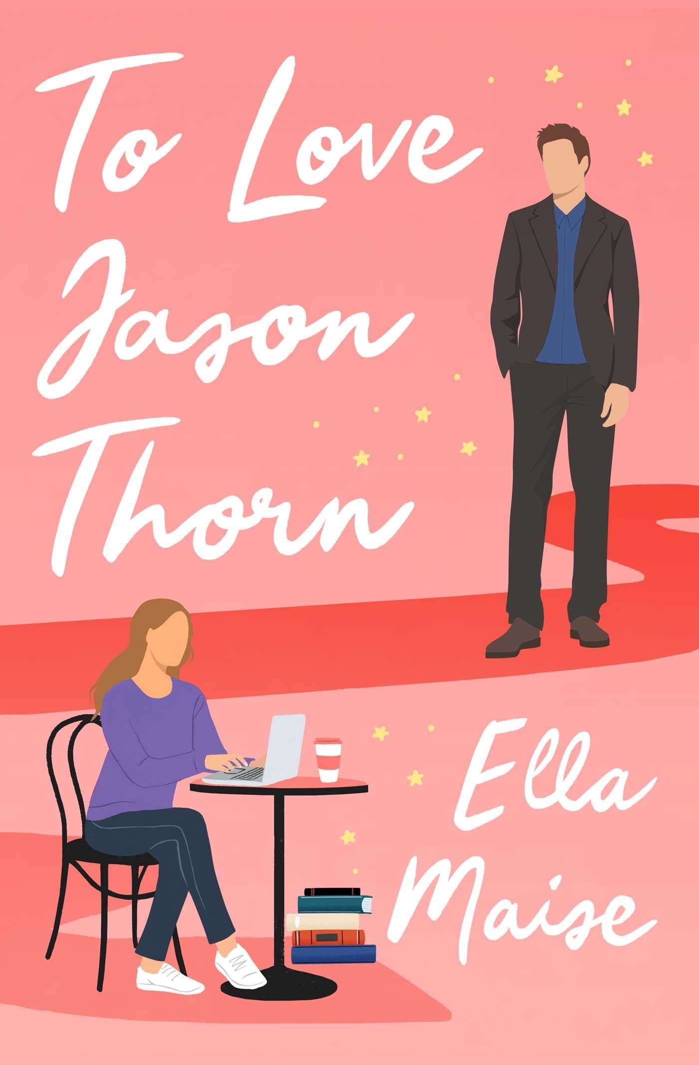 To Love Jason Thorn / Любить Джейсона Торна
