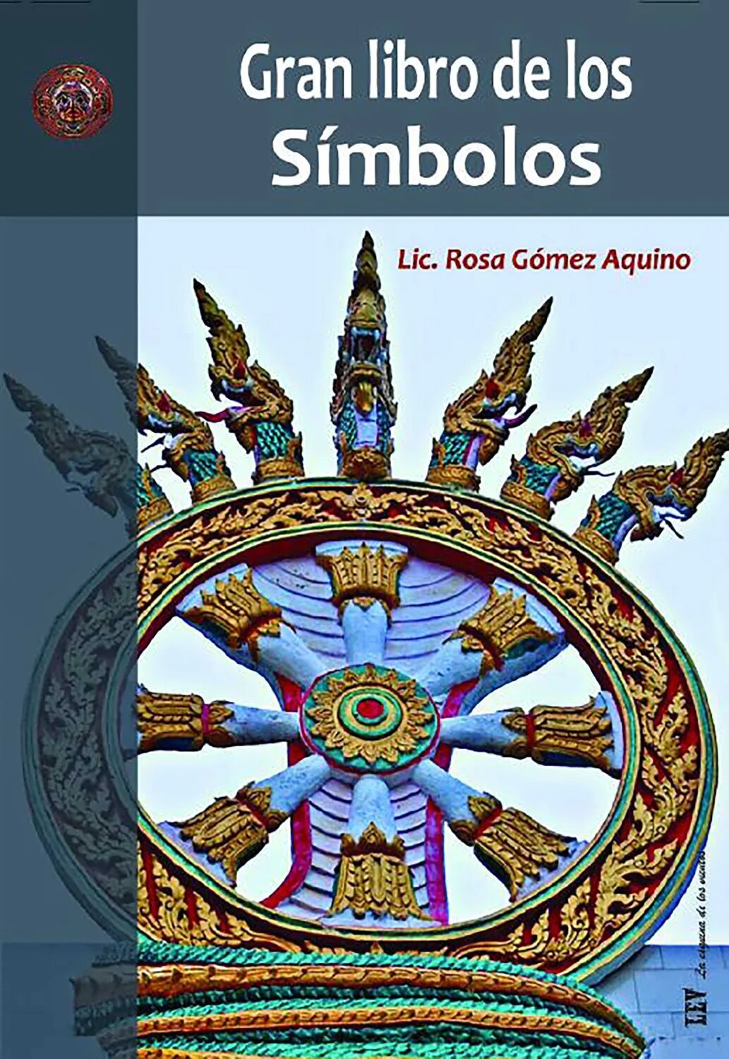 El gran libro de los símbolos [Цифровая книга]