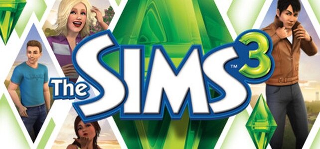 The Sims 3 — игра для ПК, подарок Steam Gift, активация в Казахстане