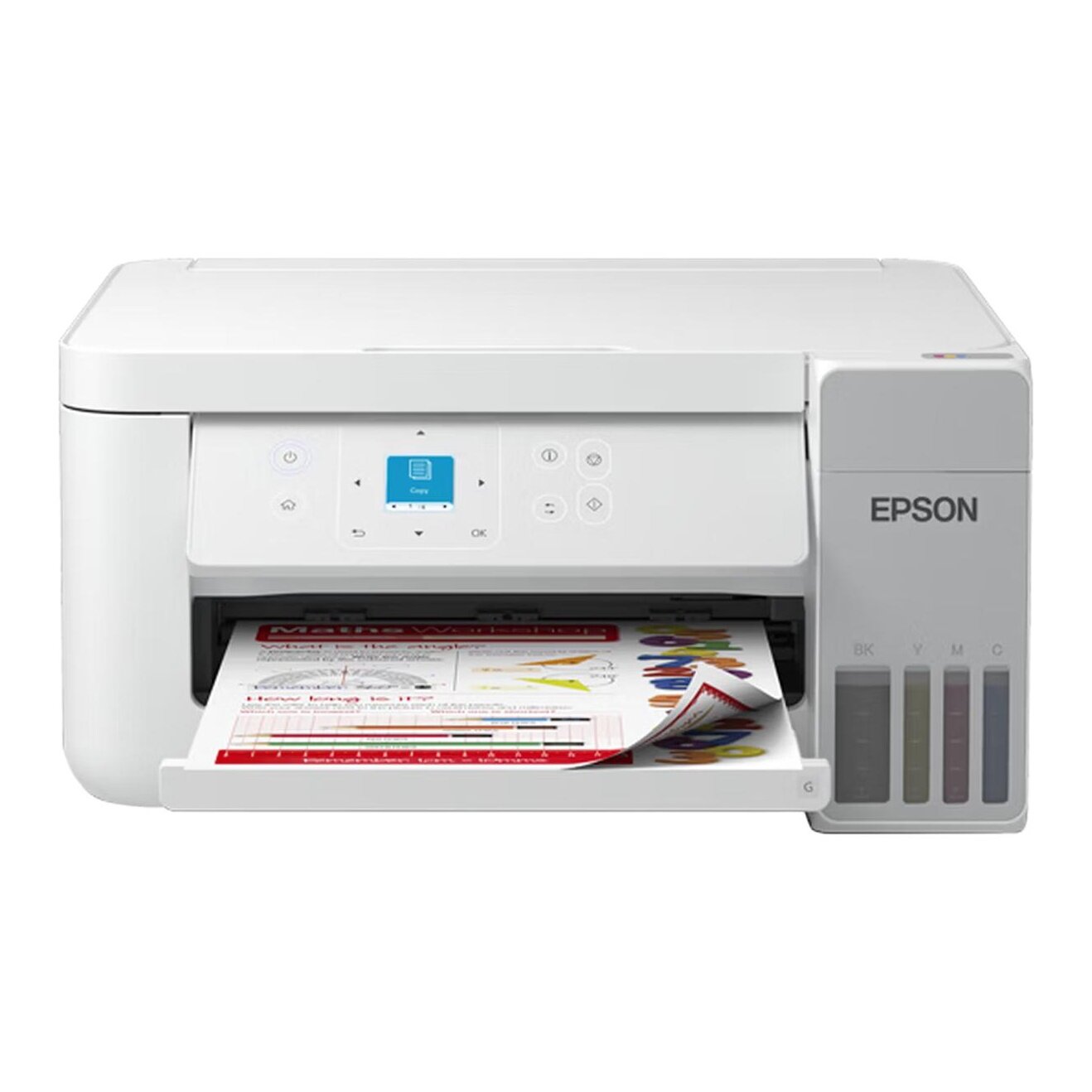 Принтеры EPSON