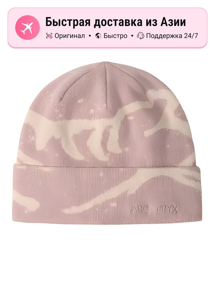 Шапка-бини Arc'teryx Alpine Rose для мужчин