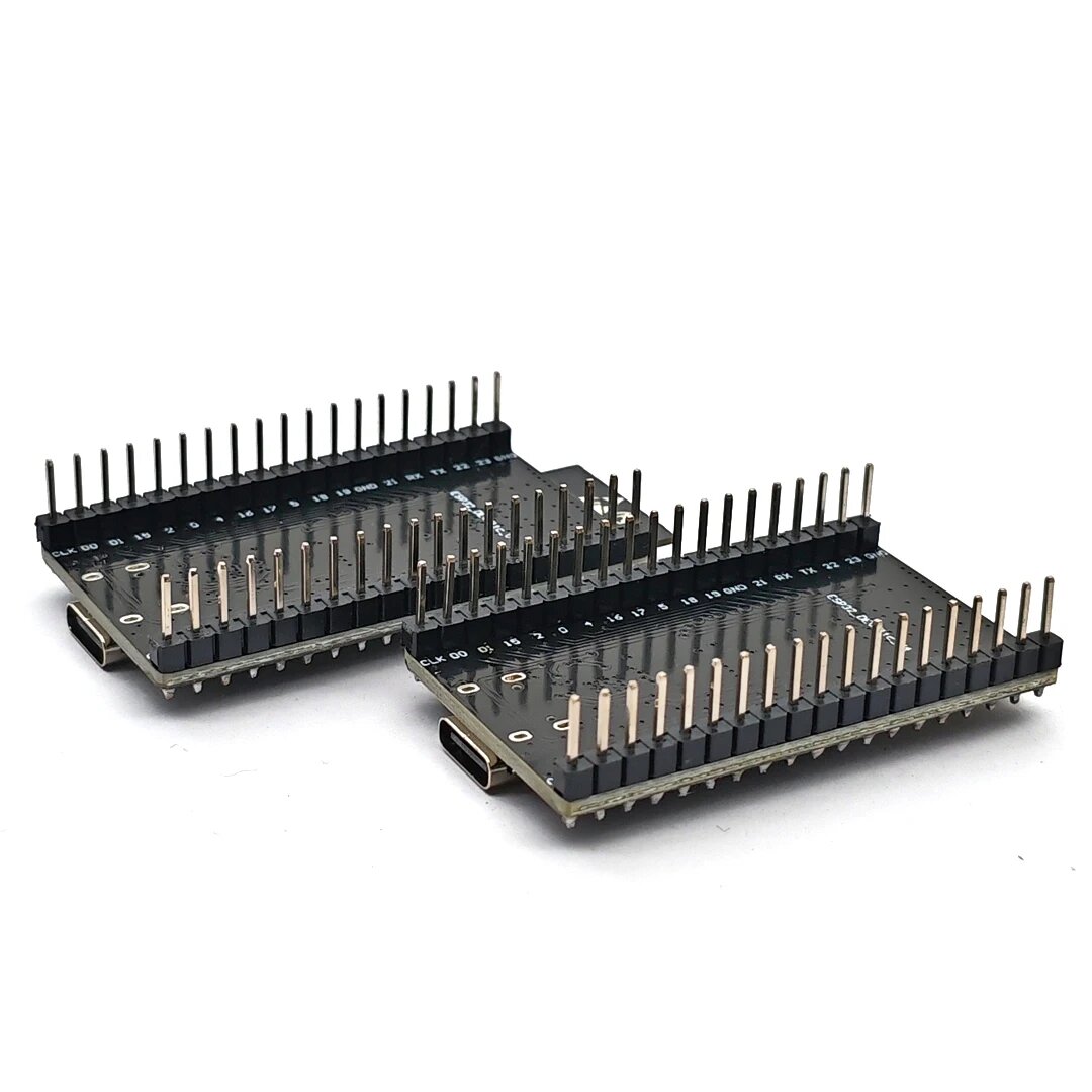 ESP32 DevKitC плата разработки 2.4G Antenna — фото 1