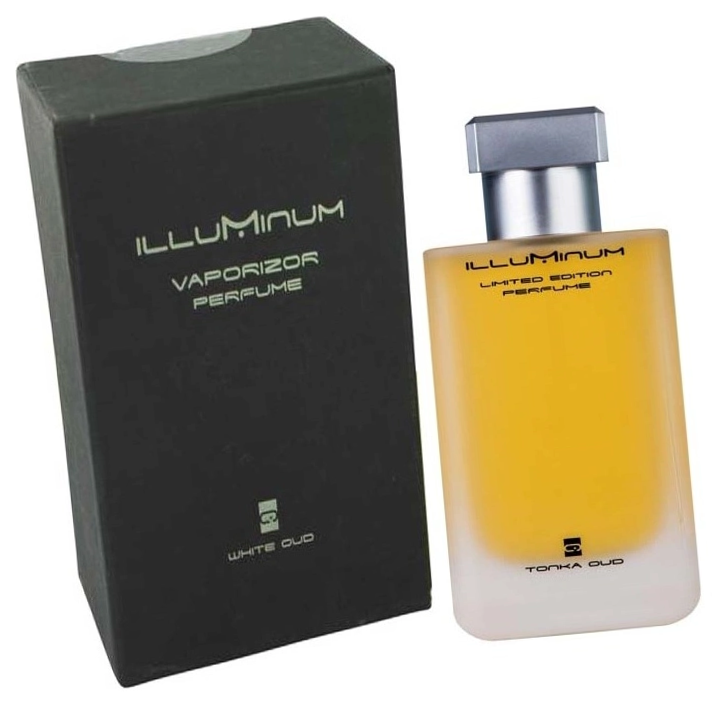 Белый Уд Иллюминум парфюмерная вода 100 мл - Illuminum White Oud унисекс