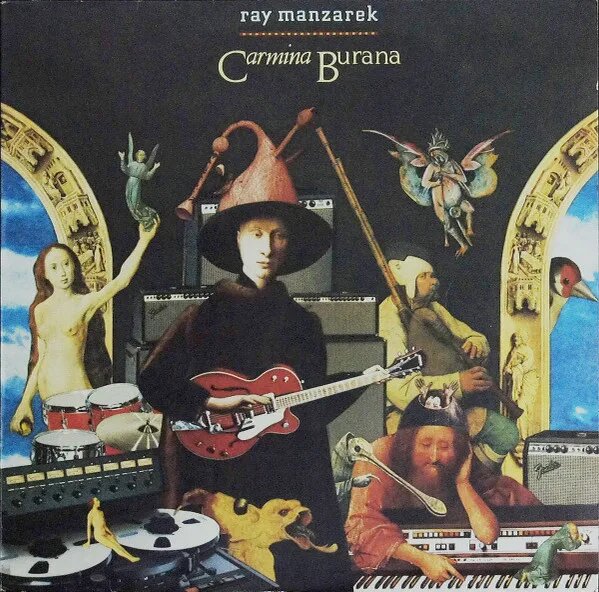 Carmina Burana