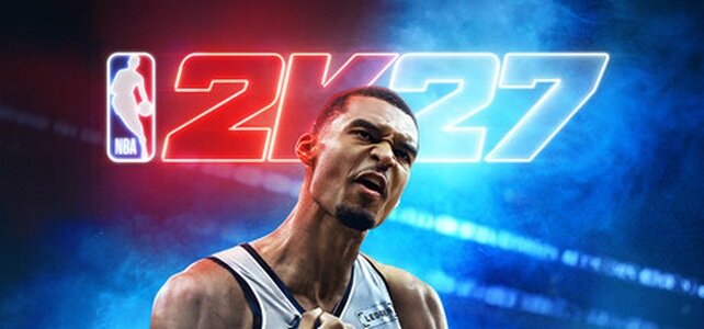NBA 2K27 Standard Edition — игра для ПК, подарок Steam Gift, активация в Турции