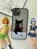 Чехол-Накладка для смартфона Apple iPhone 13, материал силикон, цвет серый