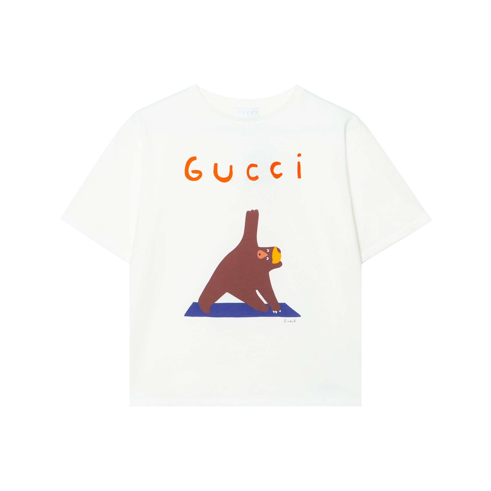 Майка GUCCI