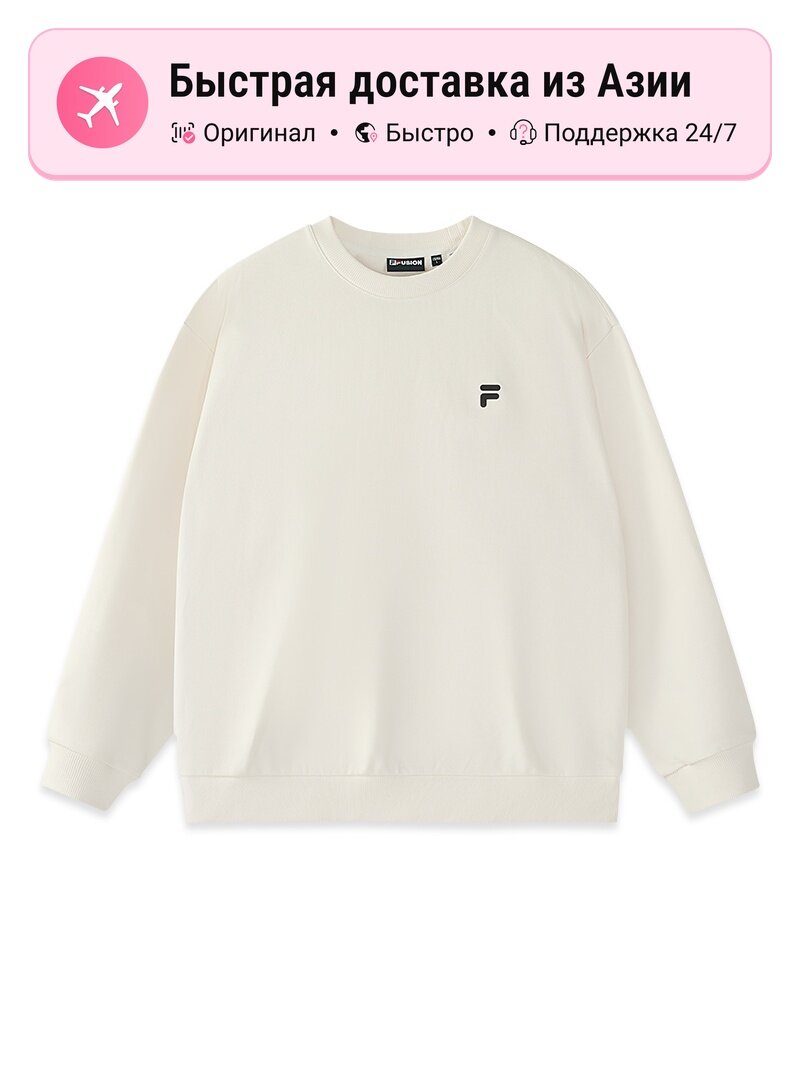 Толстовка FILA FUSION FUSIONEER, 1 шт.