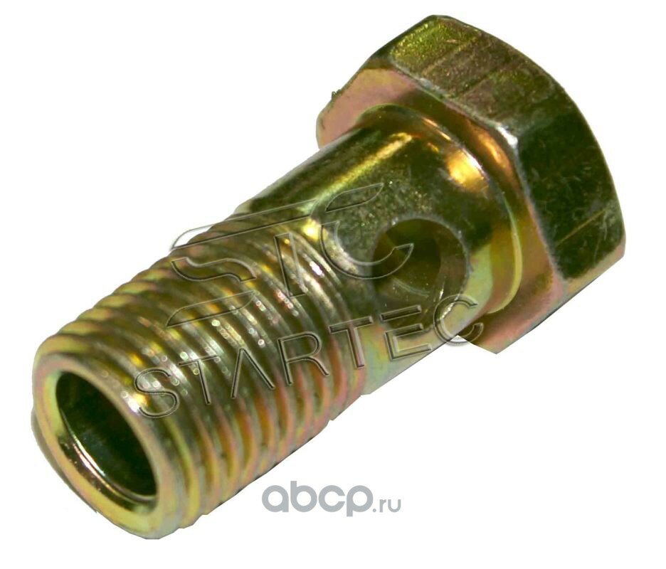 Болт-штуцер топливный M18x1.5 STARTEC Startec INF31M18