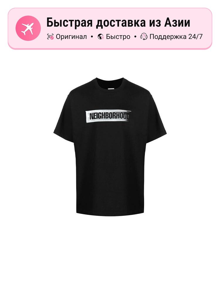Футболка Neighborhood Surface Tee