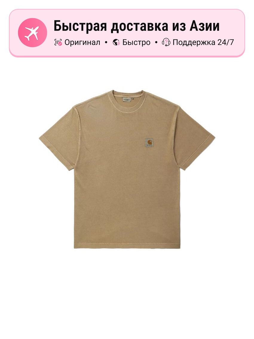 Футболка Carhartt WIP Vista