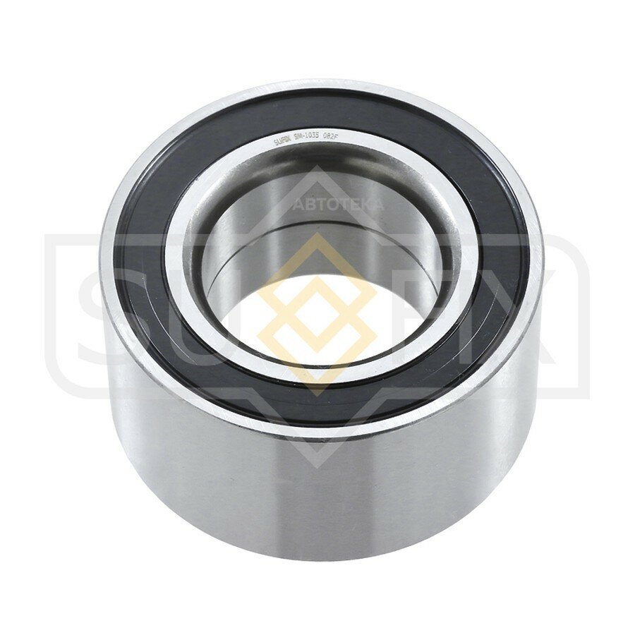 Подшипник ступицы SUFIX SM1035