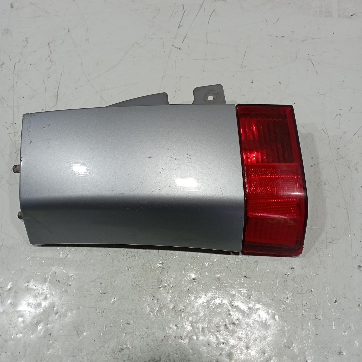 Фонарь задний правый Opel Meriva A рест. (2006 - 2010) 13130028