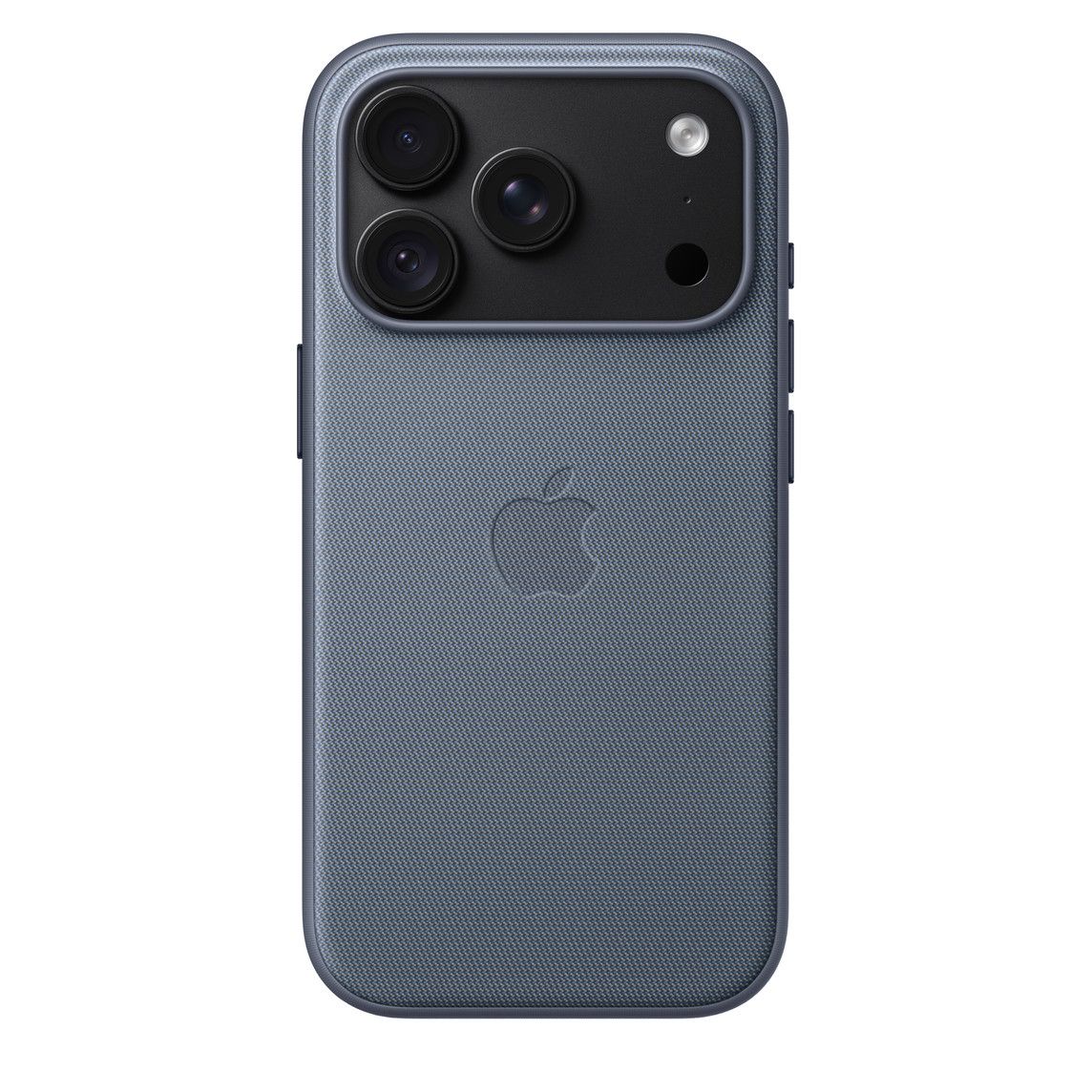 Чехол для iPhone 18 Pro / Айфон 18 Про , технологическая ткань, магнитная зарядка MagSafe, с анимацией, в упаковке, совместим с Айфон 17 Про