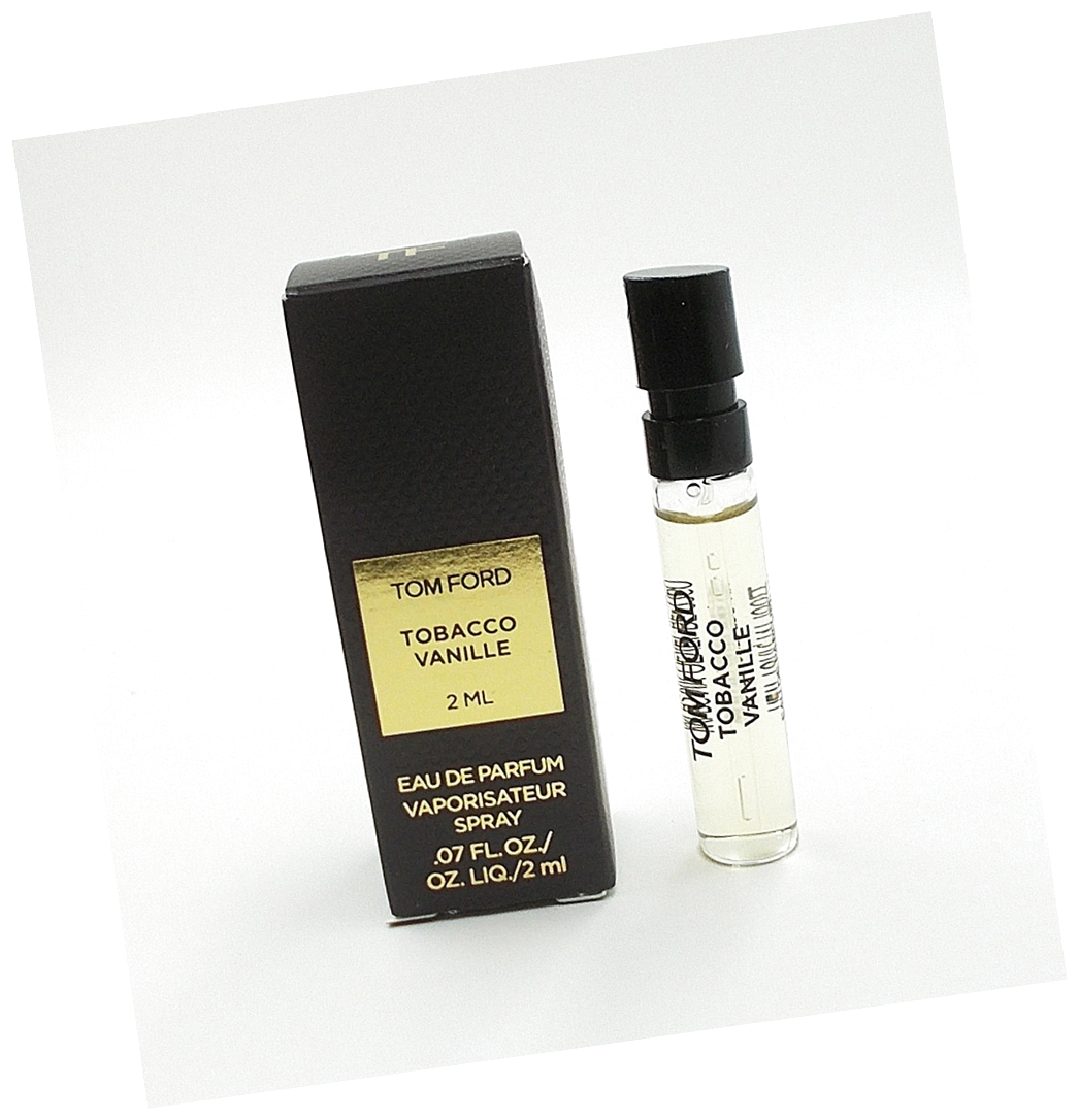 Парфюмерная вода Tom Ford Tobacco Vanille пробник 2 / Том Форд Табако Ваниль мини