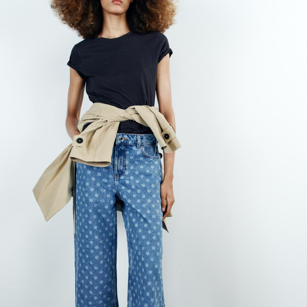 Майка Zara