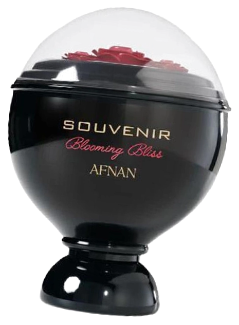 Афнан Блуминг Блисс парфюмерная вода женская 100 мл / Afnan Souvenir Blooming Bliss