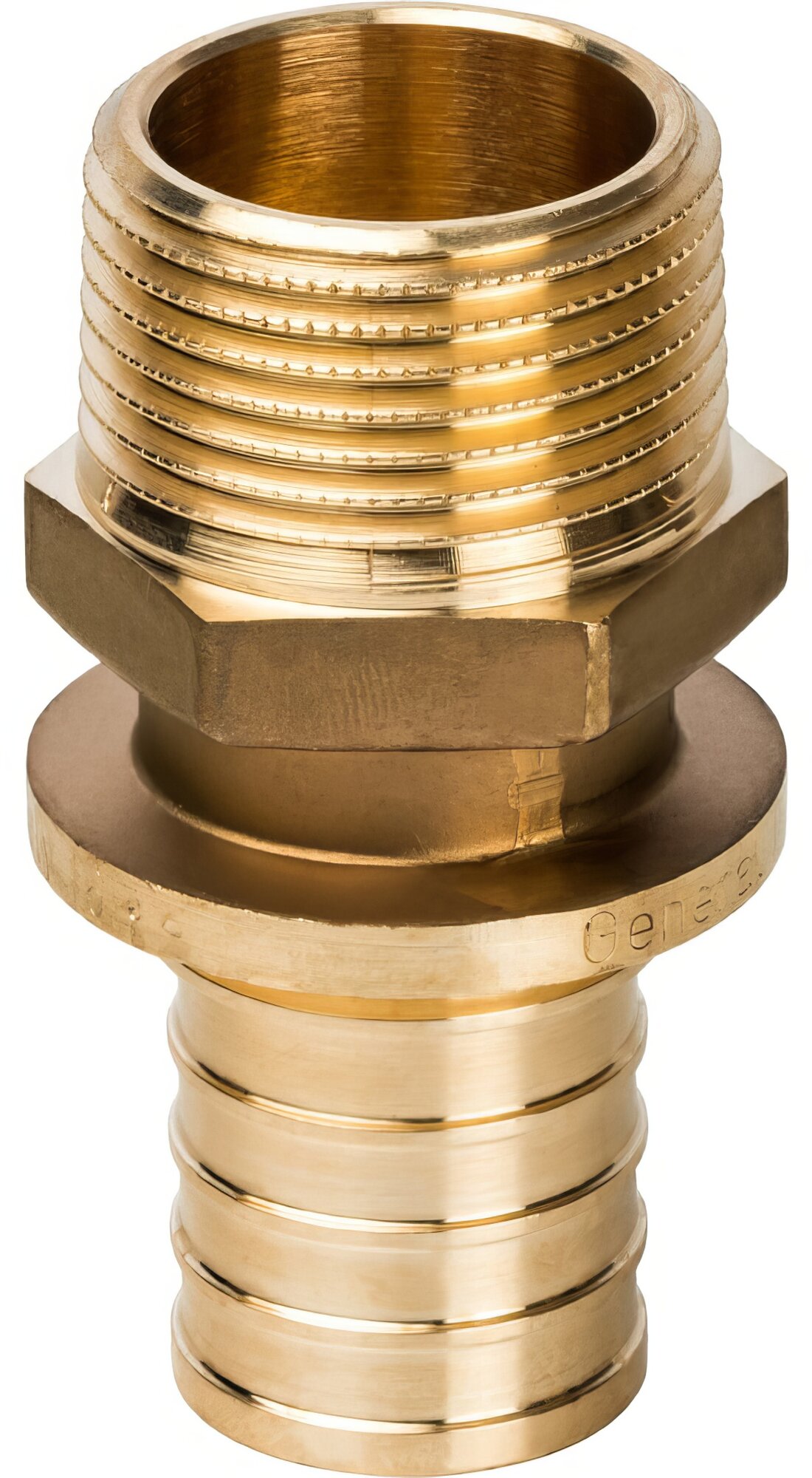Переходник с наружной резьбой 32xR 1' STOUT SFA-0001-003210 RG008P0U5JH3RR