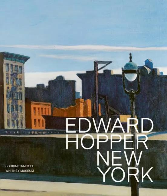 Hopper, New York