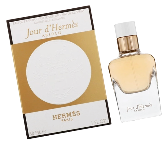 Гермес Жур Абсолю парфюмерная вода 30 мл для женщин - Jour D Hermes Absolu