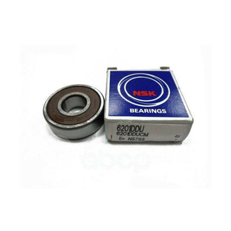 Подшипник генератора Nsk 6201DDUCM