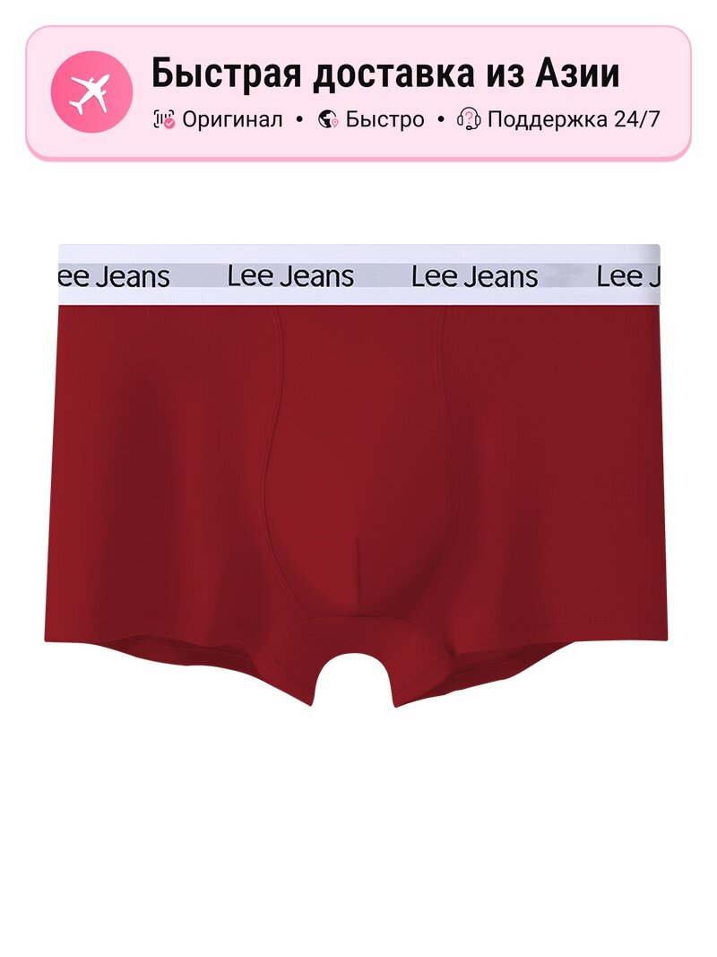 Шорты Lee