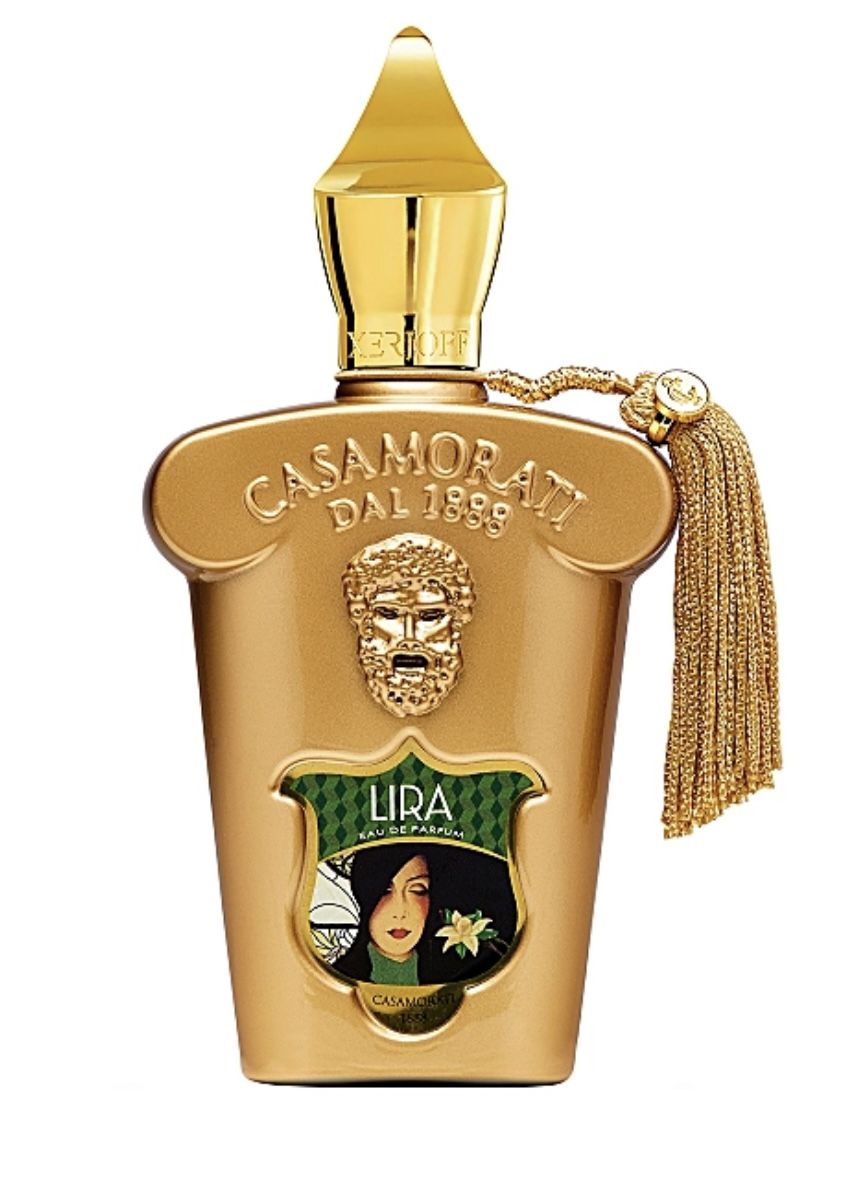 Парфюмерная вода Xerjoff Casamorati Lira, 100 мл