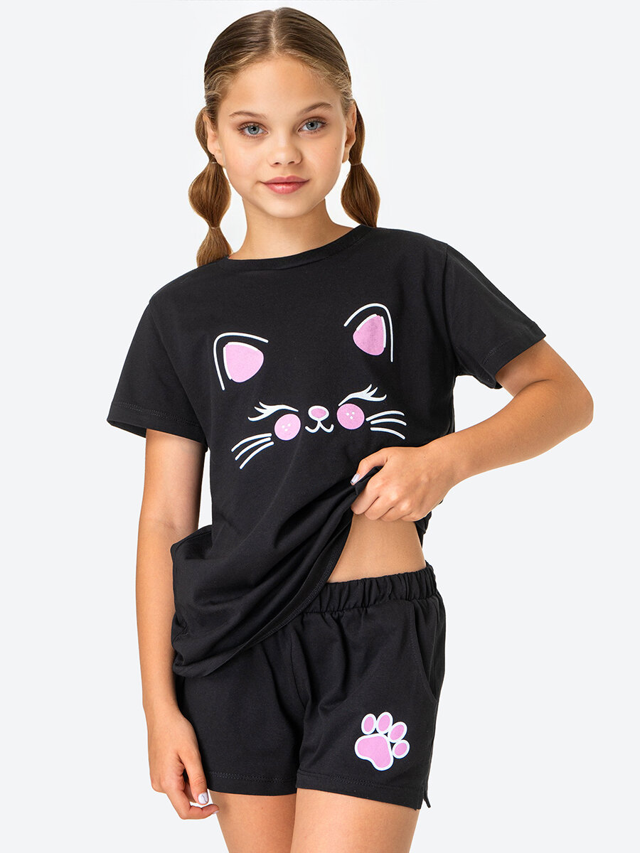 Пижама Happyfox Для девочек