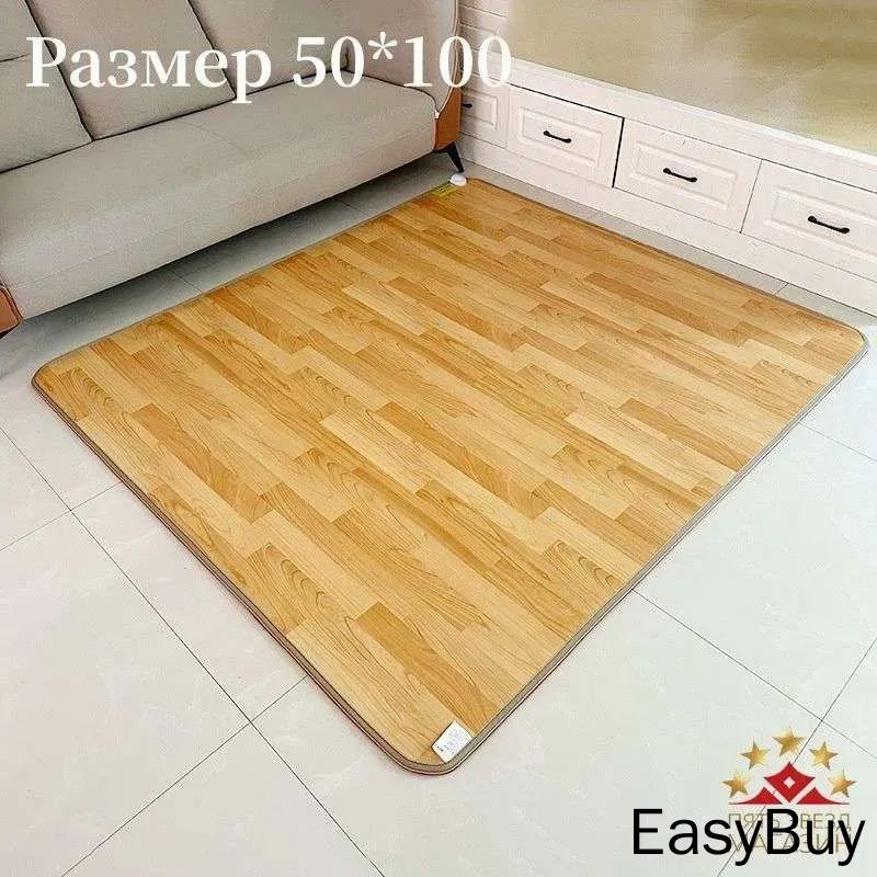 Ковер с подогревом из графенового углеродного кристалла 50*100cm--SD925