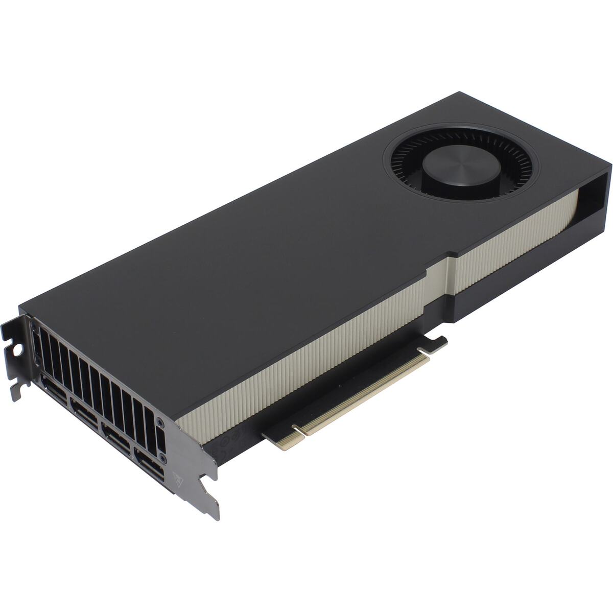 NVIDIA RTX PRO 5000 Blackwell 72 GB (RTX PRO 5000 Blackwell) 72 Гб, GDDR7, 384 бита, PCI Express