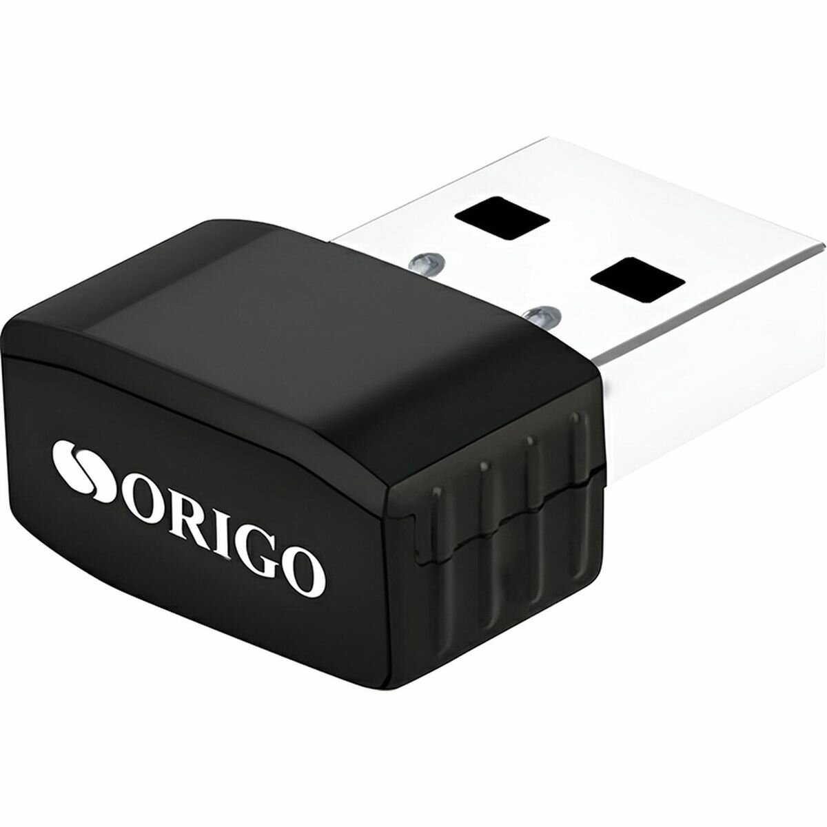 Сетевой адаптер WiFi Origo OW300/A1A AX300 USB 2.0 (2405715)