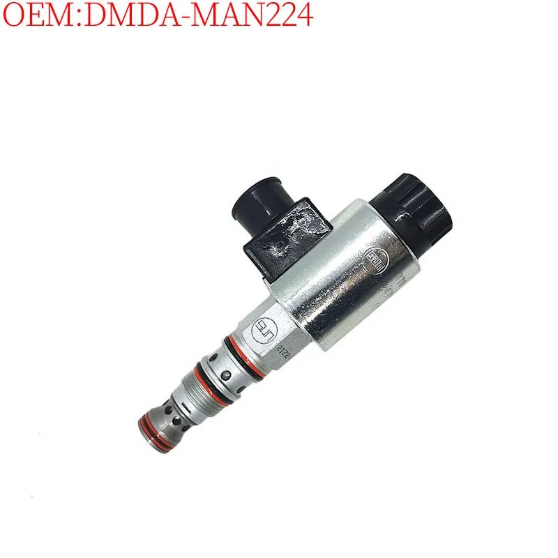 Гидрораспределитель Sun Hydraulics DMDA-MAN224 DMDAMAN224 для спецтехники